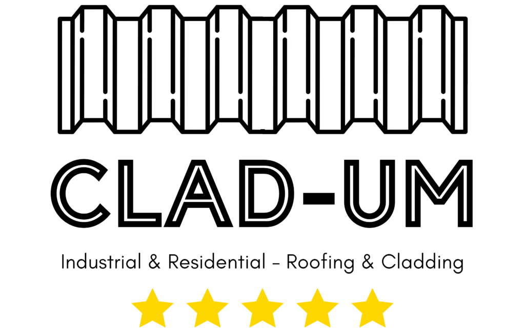 Your Guide to Industrial Roofing Repairs - CLAD-UM